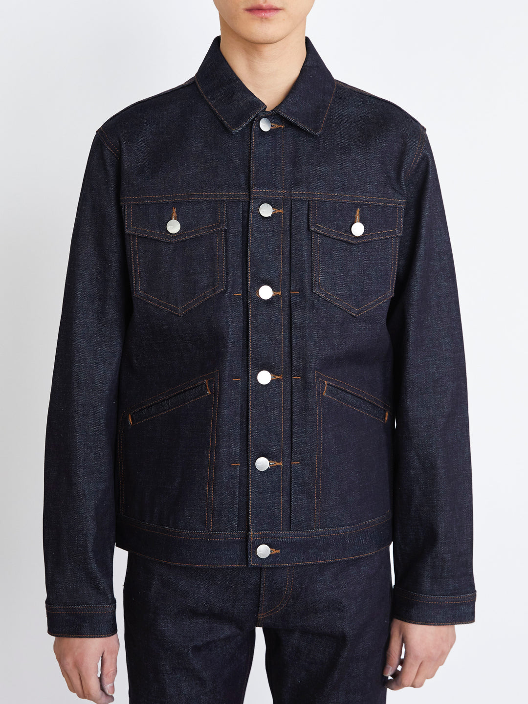 follow denim